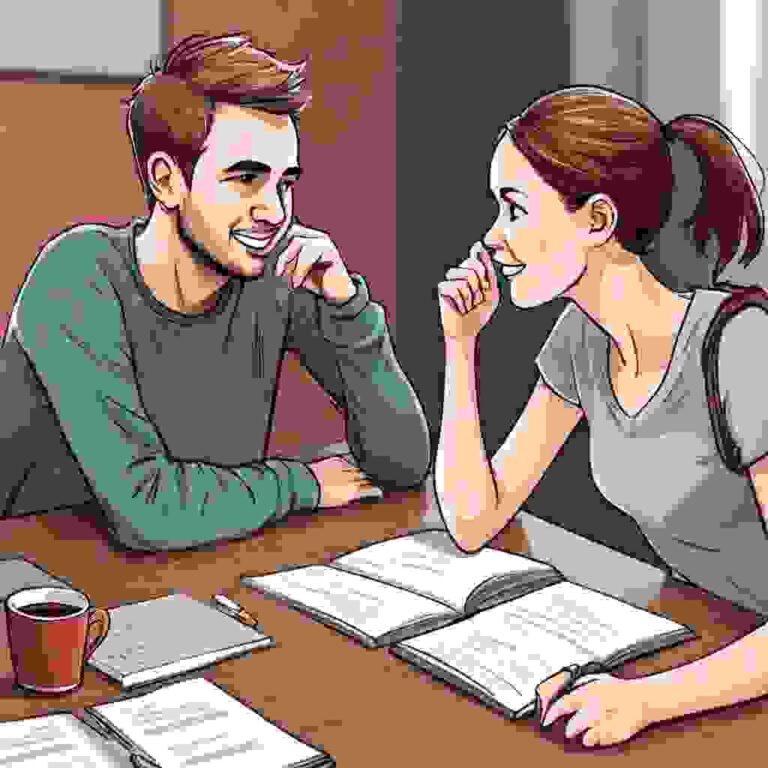 10 Commonly Used English Conversation Practice Topics in 2026 - From Fear to Expression